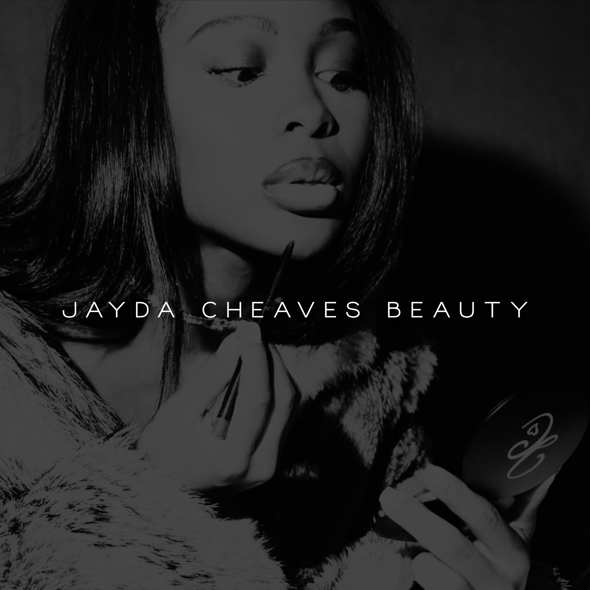 JAYDA CHEAVES BEAUTY